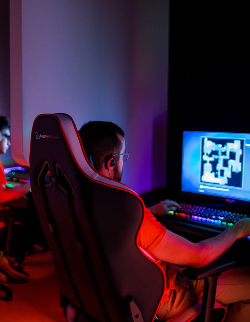 How Games Are Made: The Game Development Process?