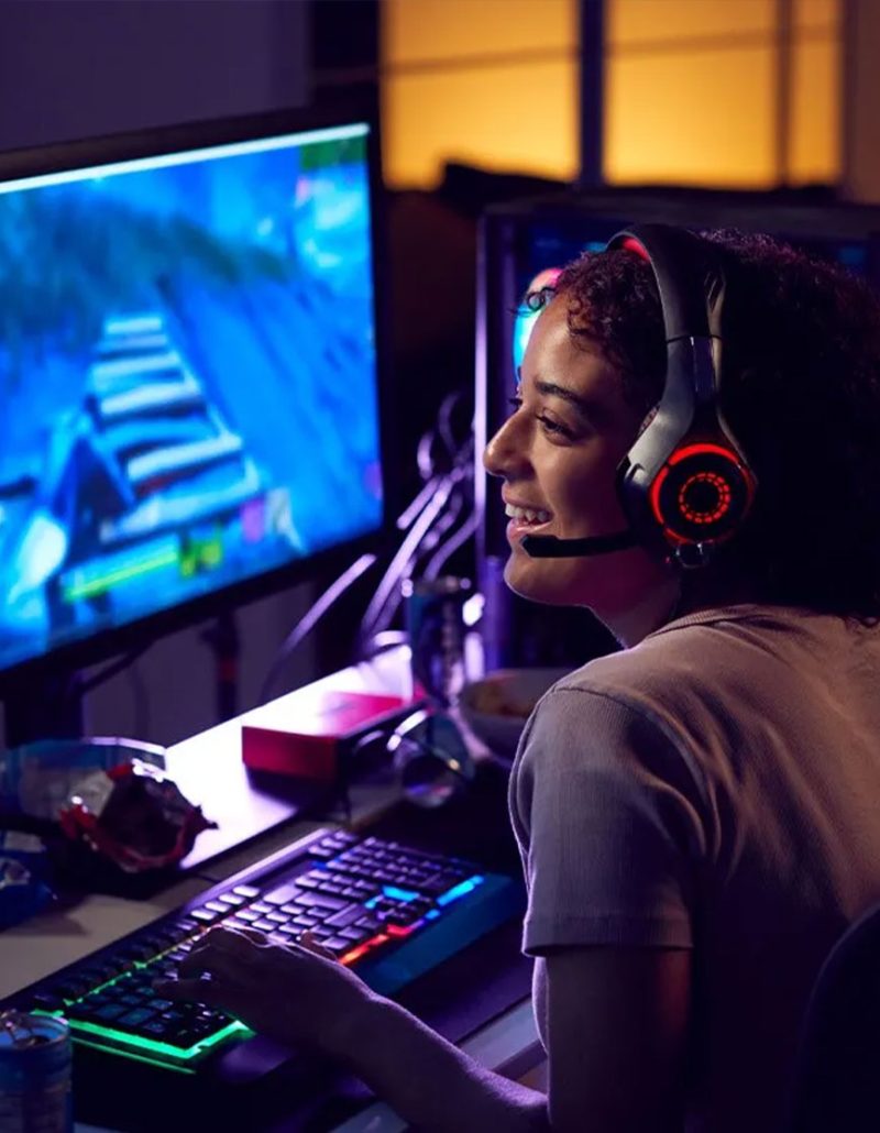 What Is The Difference Between Game Art And Game Design?