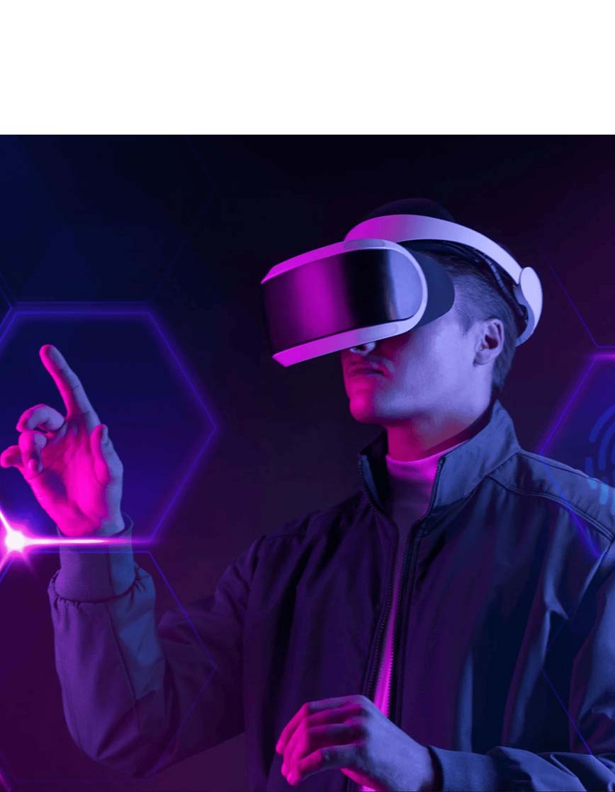 The Rise of Virtual Reality in Gaming