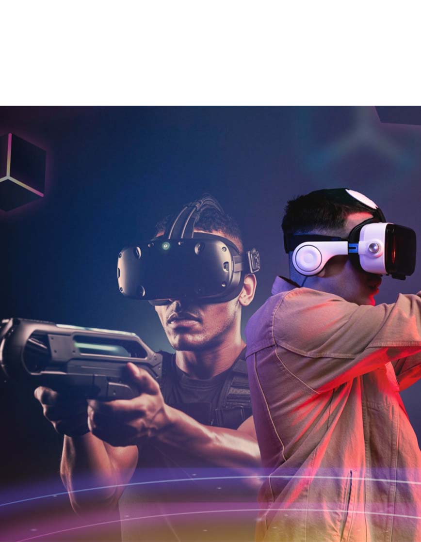 The Rise of Virtual Reality in Gaming