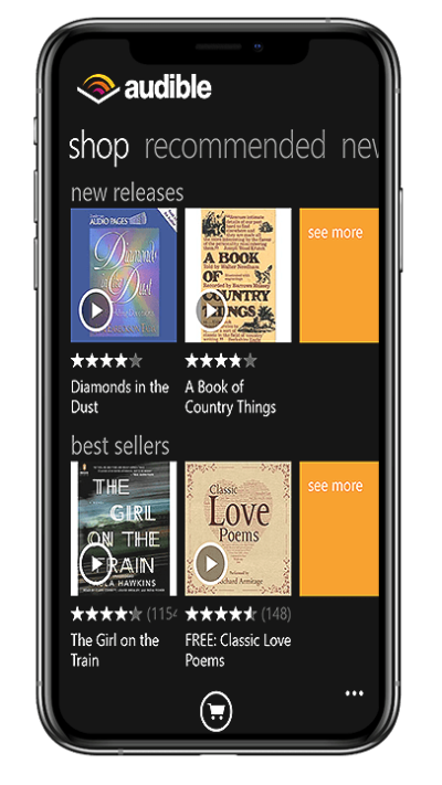 Free Apps for Reading Books | 10 Best Apps for Book Lovers to Download