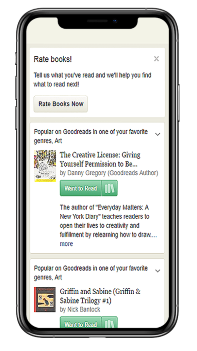 Free Apps for Reading Books | 10 Best Apps for Book Lovers to Download