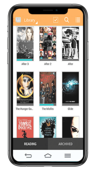 Free Apps for Reading Books | 10 Best Apps for Book Lovers to Download