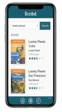 Free Apps for Reading Books | 10 Best Apps for Book Lovers to Download