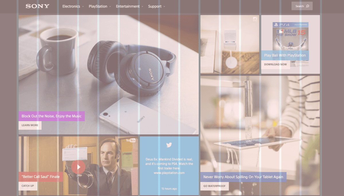 Look and Feel of a Website | Tips to Improve the Website