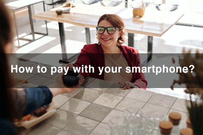 Pay with Your Smartphone | Top 10 Mobile Wallet Applications