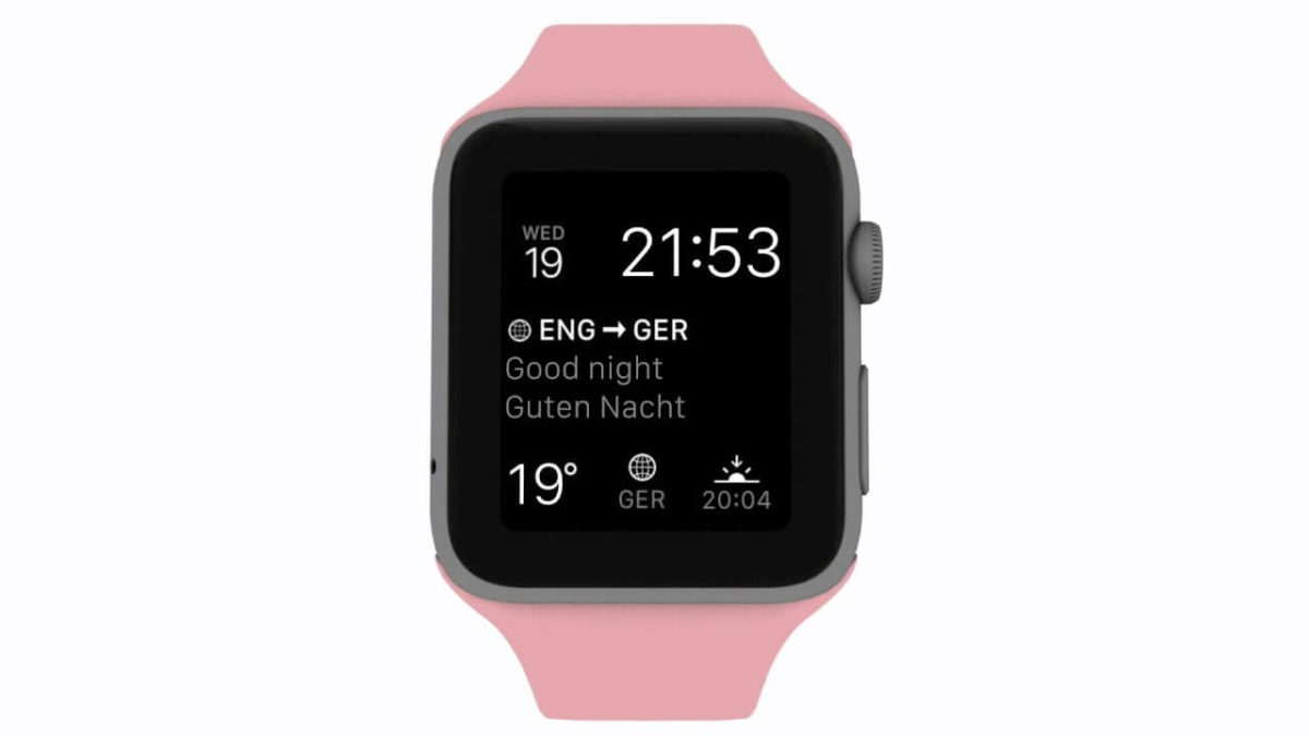 iWatch Apps | Most Useful iWatch Apps to Download in the App Store