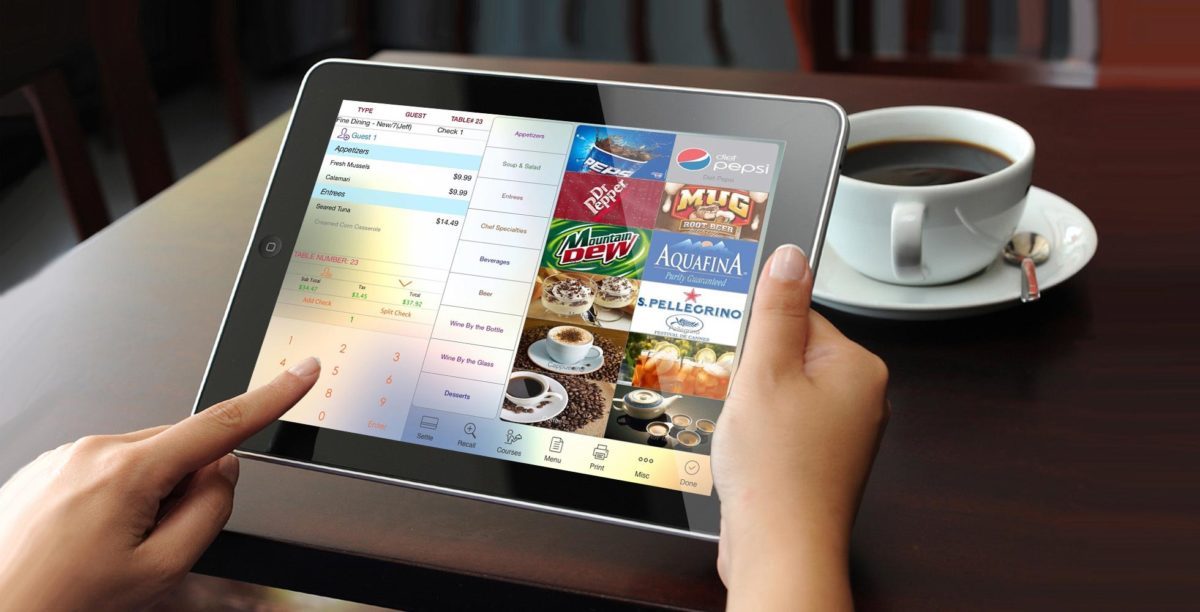 Pos System What Is Pos Software Development 6406