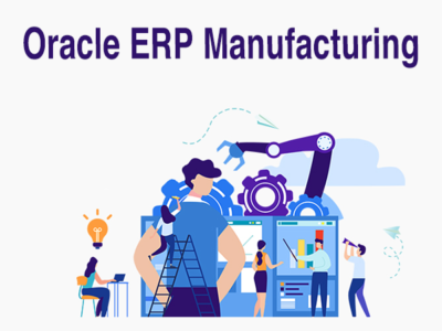 Oracle ERP | Top 3 Essential Oracle ERP Modules You Need