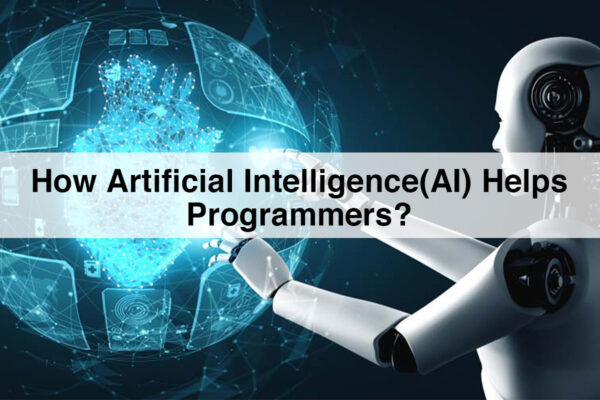 Artificial Intelligence | How Artificial Intelligence (AI) Helps ...