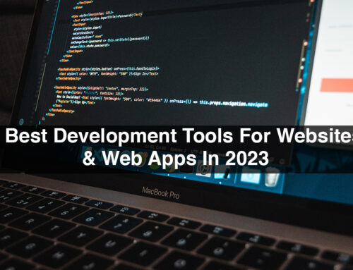 10 Best Programming Languages In 2023