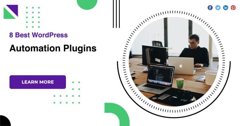 8 Best WordPress Automation Plugins