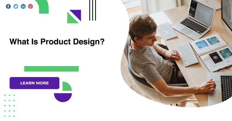 What Is Product Design?