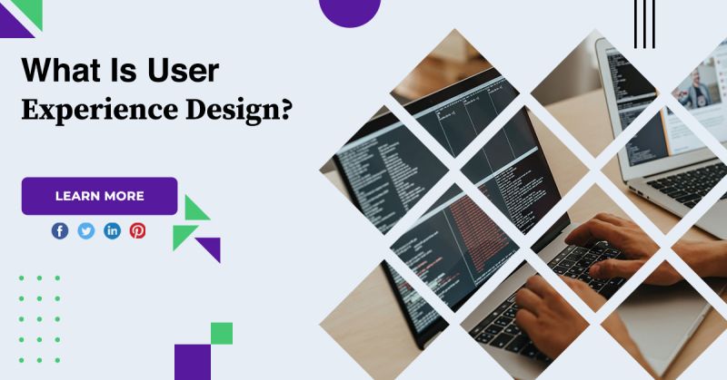 What Is User Experience Design?