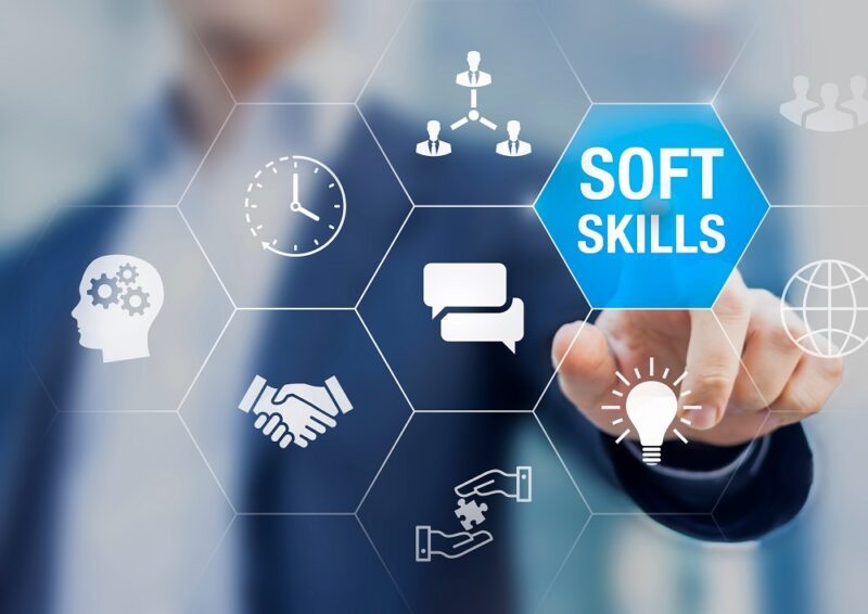 Useful Soft-Skills For Software Developers To Grow In A Career