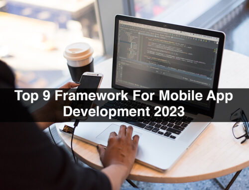 Top 10 Mobile App Development Best Practices In 2023-2024 Top 10 Mobile App Development Best Practices In 2023-2024