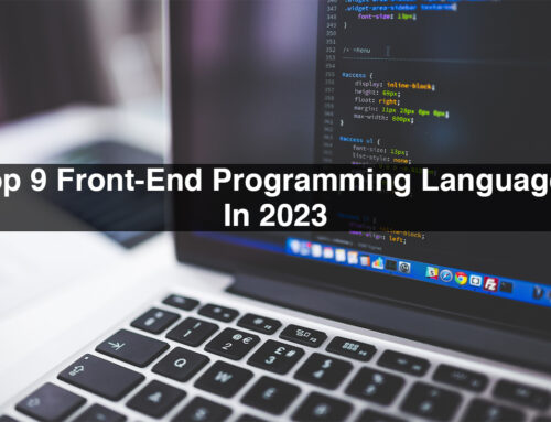 Top 9 Mobile App Development Framework In 2023-24