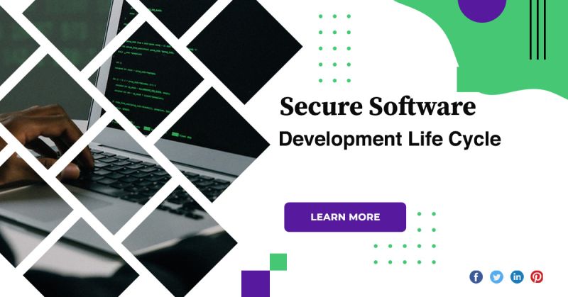 Secure Software Development Life Cycle