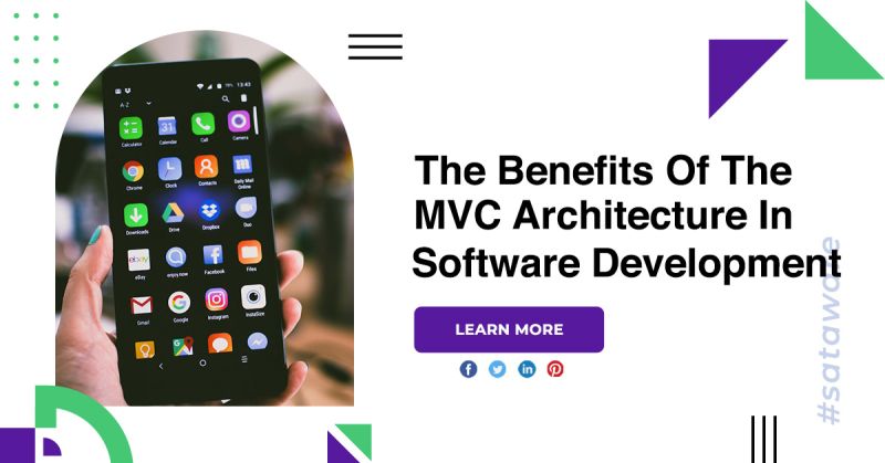 The Benefits Of The MVC Architecture In Software Development