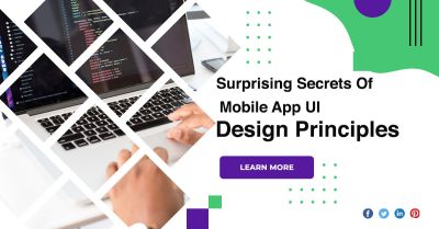 Surprising Secrets Of Mobile App UI Design Principles