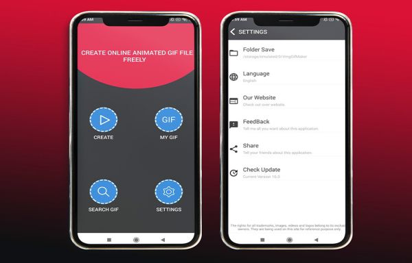 Our Awesome Works | #1 App Development Company USA | Sataware