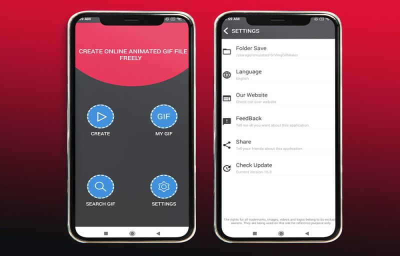Our Awesome Works | #1 App Development Company USA | Sataware