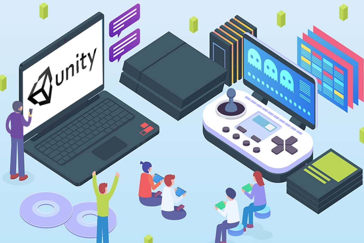 2D Game Development – Engaging and Immersive Games