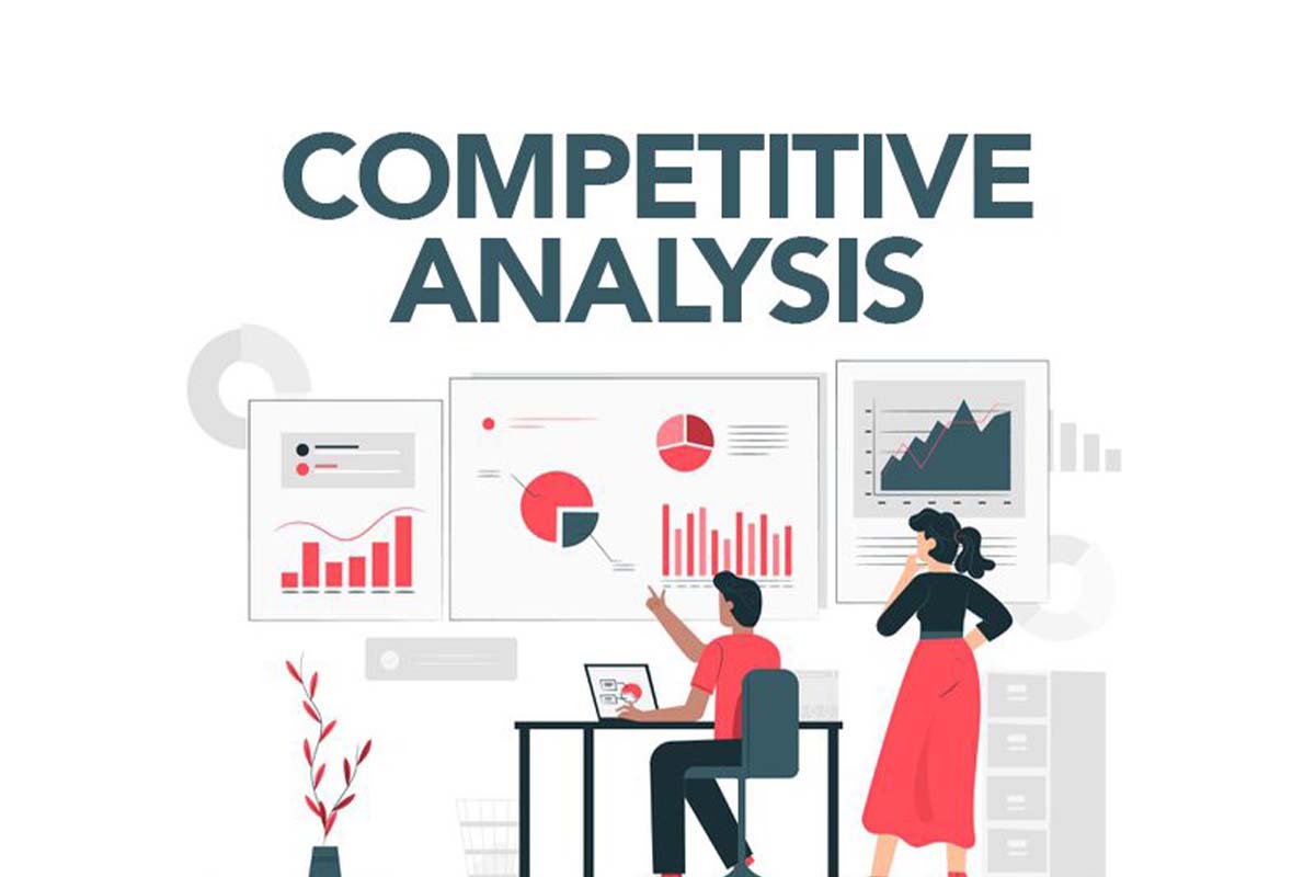 Strategy with Expert Competitor Analysis Services