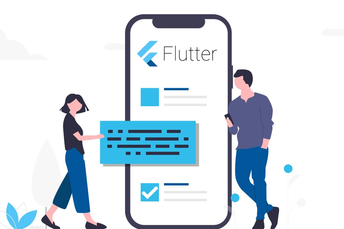Top Flutter App Development Company in USA