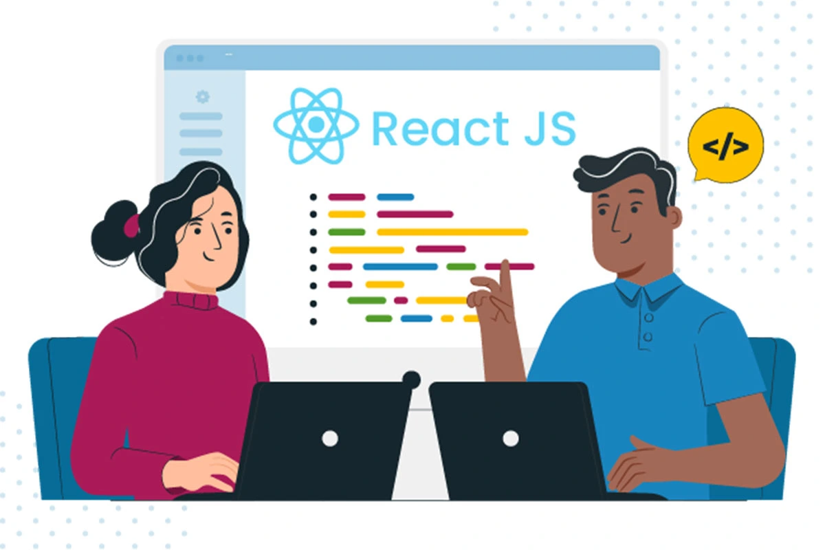 Hire ReactJS Developers in USA