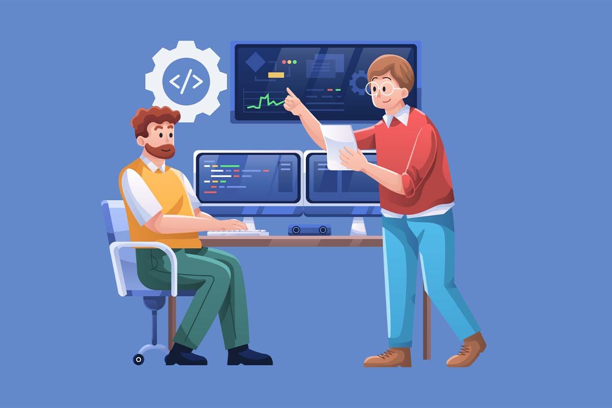 Lean Software Development for Efficiency and Quality