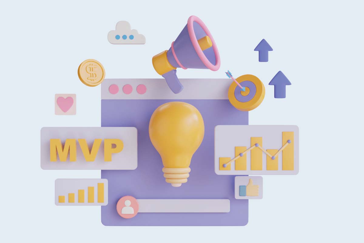 Guide to MVP App Development for Business Success