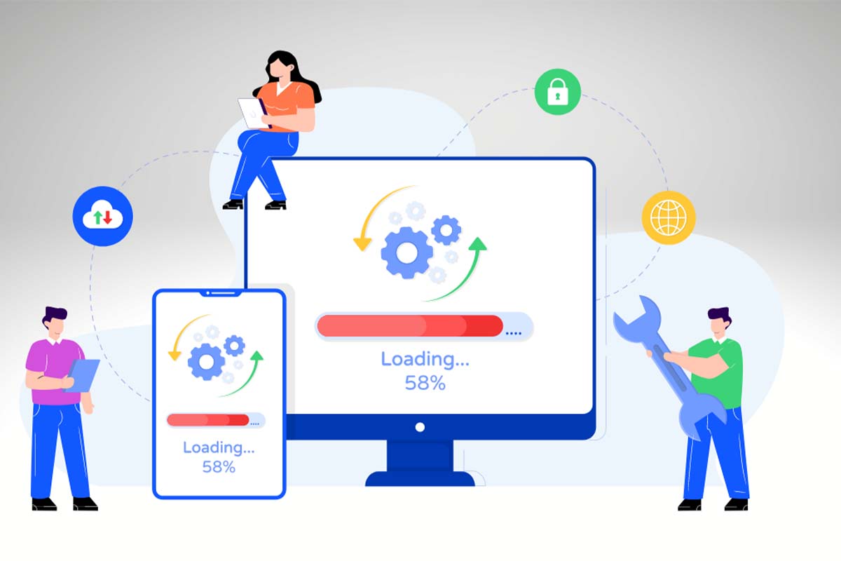 Expert Software Maintenance for Optimal Performance
