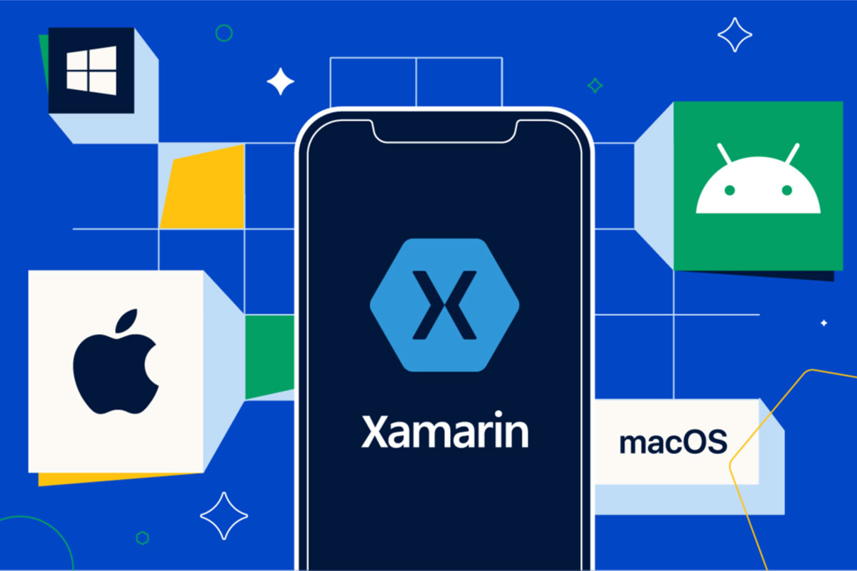 Top Xamarin App Development Company USA