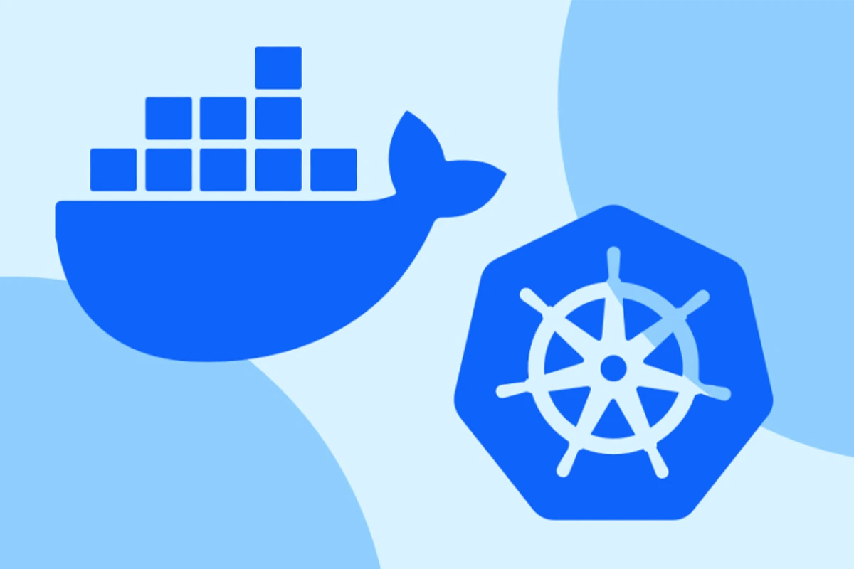 Docker & Kubernetes Containerization and Orchestration Solutions