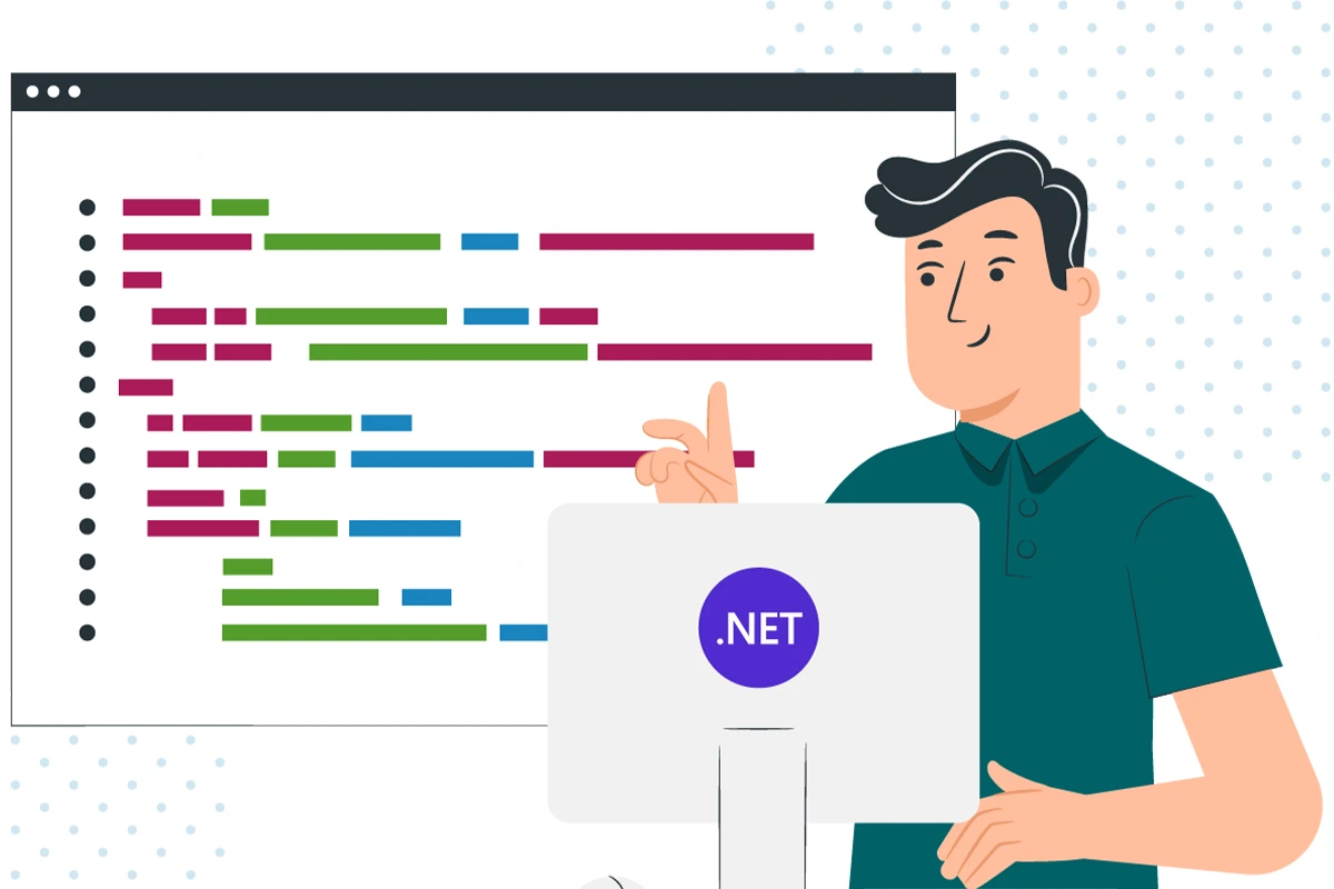 Hire .NET Developers in USA
