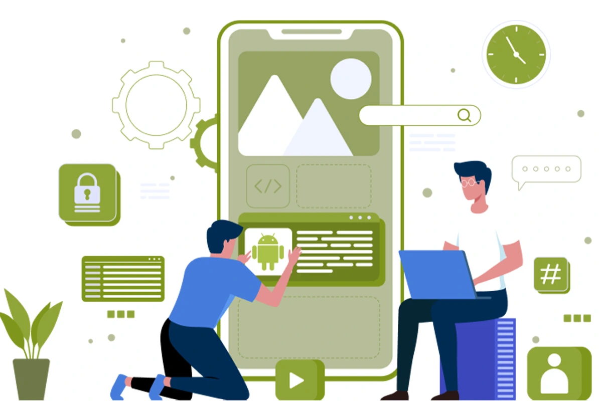 Hire Android Developers in USA