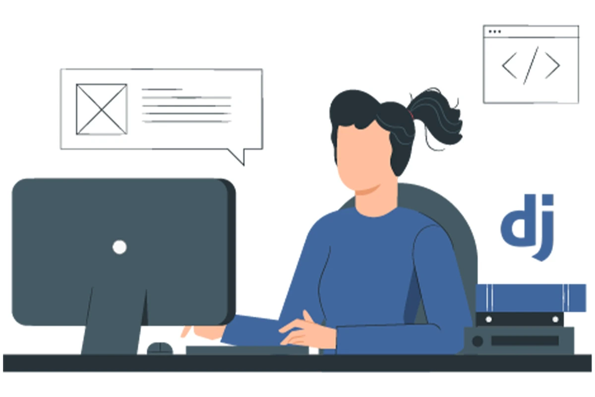 Hire Django Developers in USA