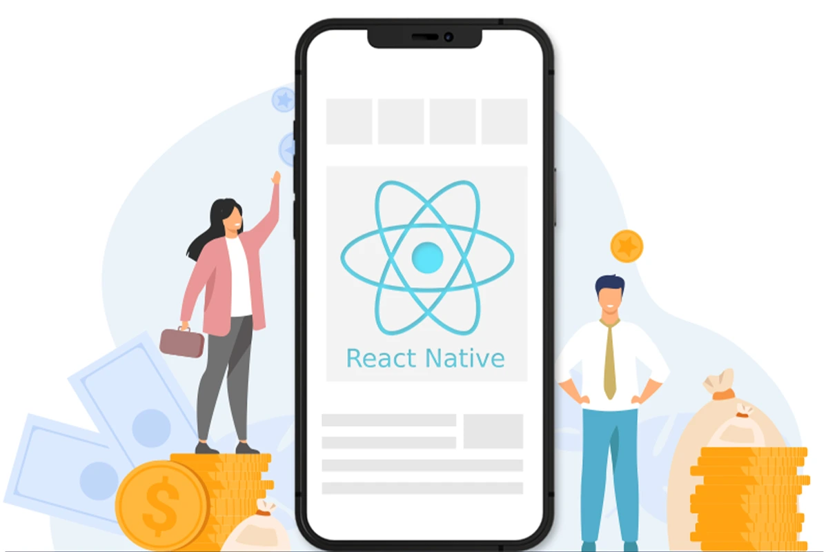 Hire React Native Developers in USA Hire React Native Developers in USA