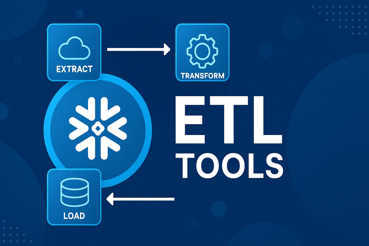 Snowflake ETL Services | Migration Specialists | Senior Team